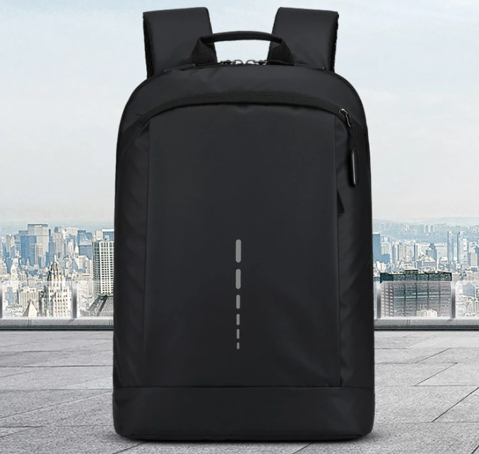 Buy Waterproof Men Backpack Work Ultra Lightweight Bags for Laptop ...