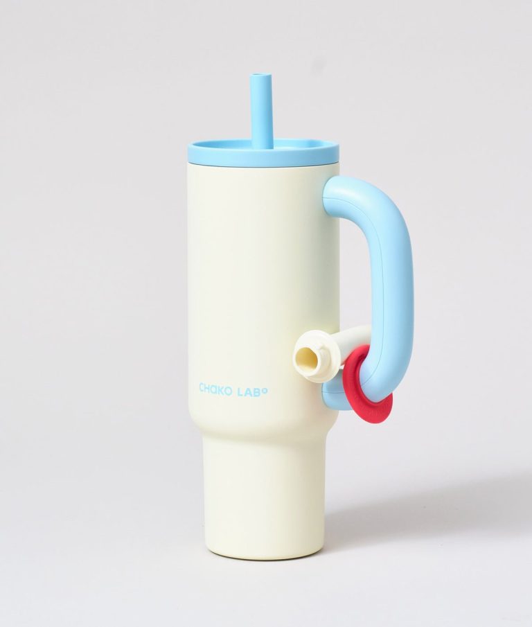 Chako Lab Bawang Insulated Drinking Tumbler _ 1050ml - homegadgets