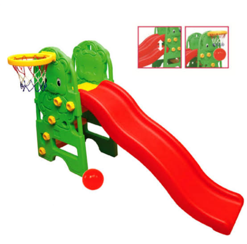 Infantes Sunny Jumbo Slide for Kids – CHD-100 – Korea Made - homegadgets